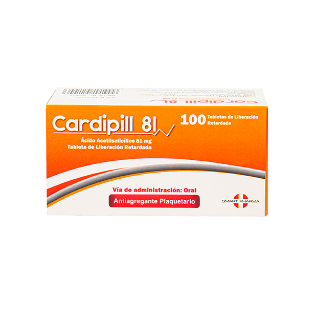 LÍNEA CARDIOLÓGICA - SMART PHARMA